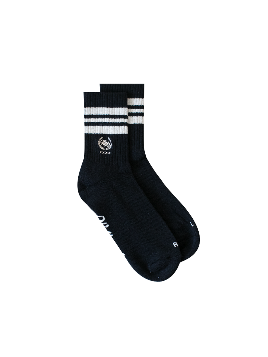 Athlete Socks – Studio Well Made